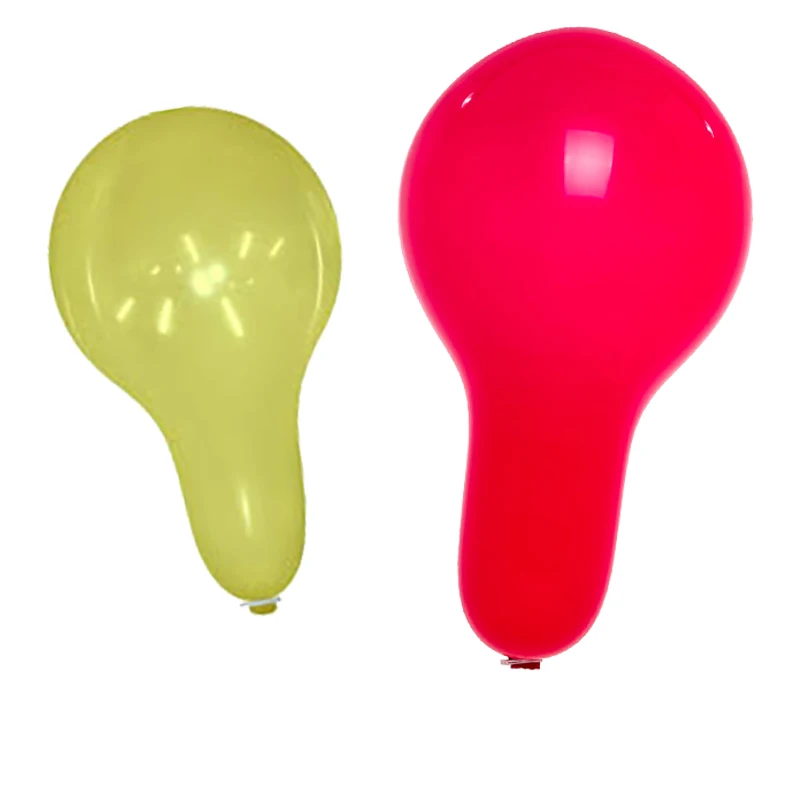 Cymylar 24inch 32inch Longneck Latex Balloons Globos Looner Balloons ...