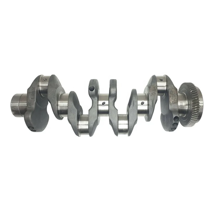 Crankshaft Conrod Bearing Set for JEEP, Chrysler, & More