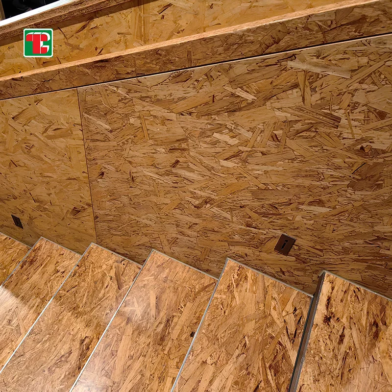 Osb Structural Insulated Panel - Sip - Buy Particle Board,Osb Board ...