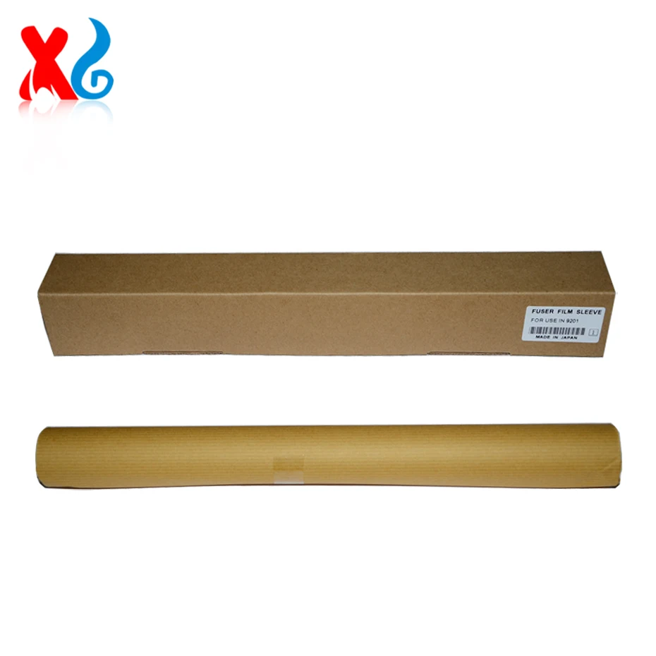 Jc91-01194a Jc91-01195a Fuser Fixing Film Sleeve Compatible For Samsung ...