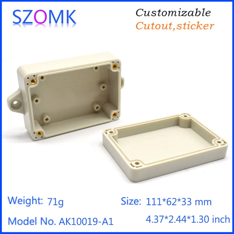 Shenzhen OMK Security Surveillance Cable Connector Waterproof Junction ...