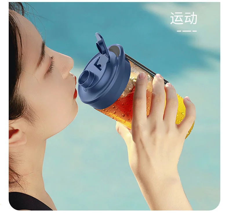Hot Usb Rechargeable Home Blender And Fruit Blender 6 Blade Juice ...