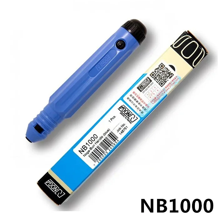 Israel Hand Deburring System Noga Micro Deburring Tool - Buy Deburring ...