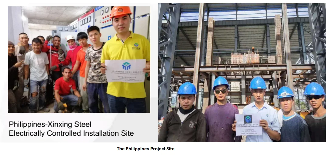 High Quality Continuous Casting Machine For Steel Billet Ccm Plant ...