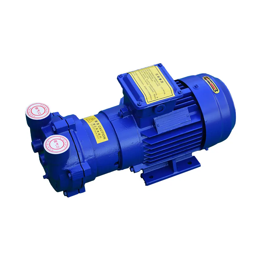 3hp /3.85kw 2bv Series Industrial High Vacuum Water Circulation Compressor Liquid Ring Water ...