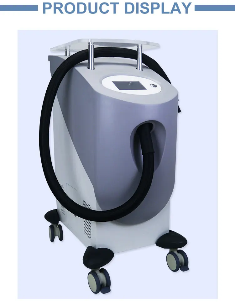 -35 Cooling System Professional Zimmer Cooling Cryo Air Skin Cooler For ...
