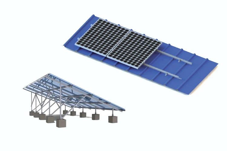 Sunshare Solar Power Systems - Efficient & Reliable Energy