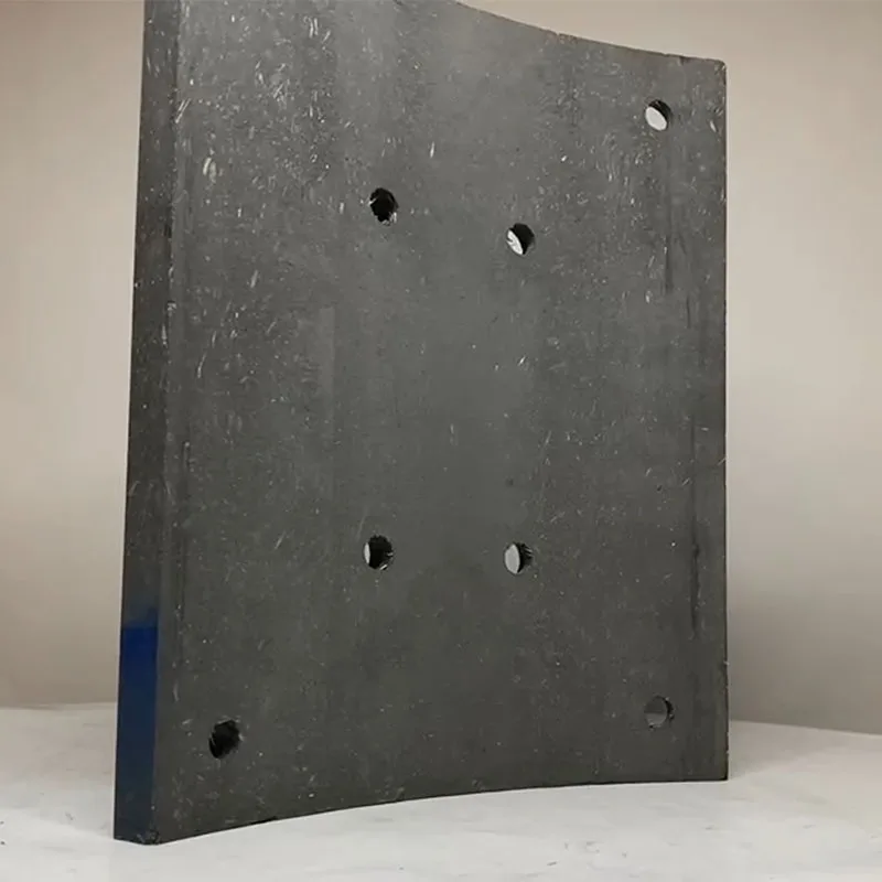 Hot Sale Heavy Duty Truck Brake Lining 19488 For Trucks - Buy Brake ...