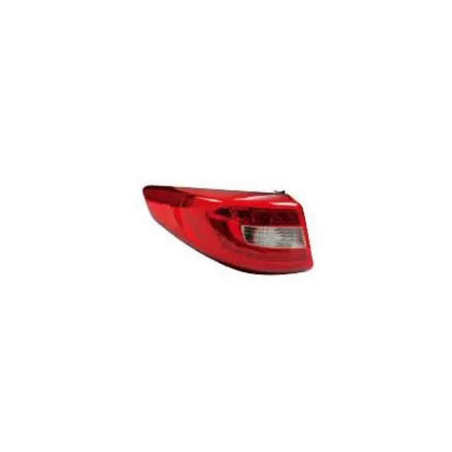 Oem L 92401-C1000 R 92402-C1000 For HYUNDAI SONATA 2014 Auto Car TAIL ...