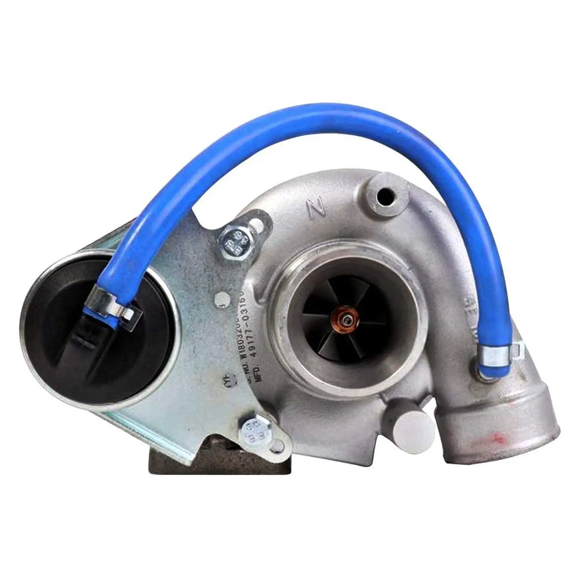 Best Quality Kubota Spare Parts Kubota V2203 V1505t Turbo - Buy Turbo ...