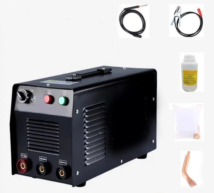 New Design PVC Welding Seam Cleaner Portable Welding Cleaning Machine ...