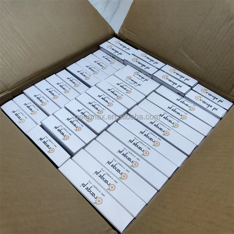 Orange Pi PC 1GB DDR3 SDRAM - Open Source Development Board