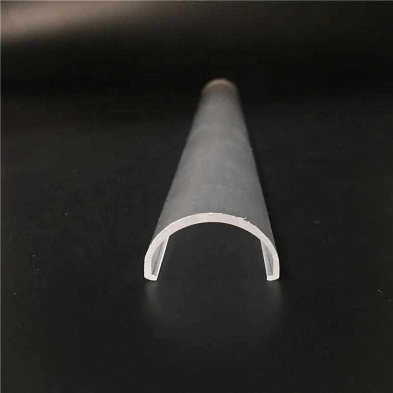 Optical Focus LED Linear Light Lens(10, 15, 30, 40,45, 60, 90 Degree ...