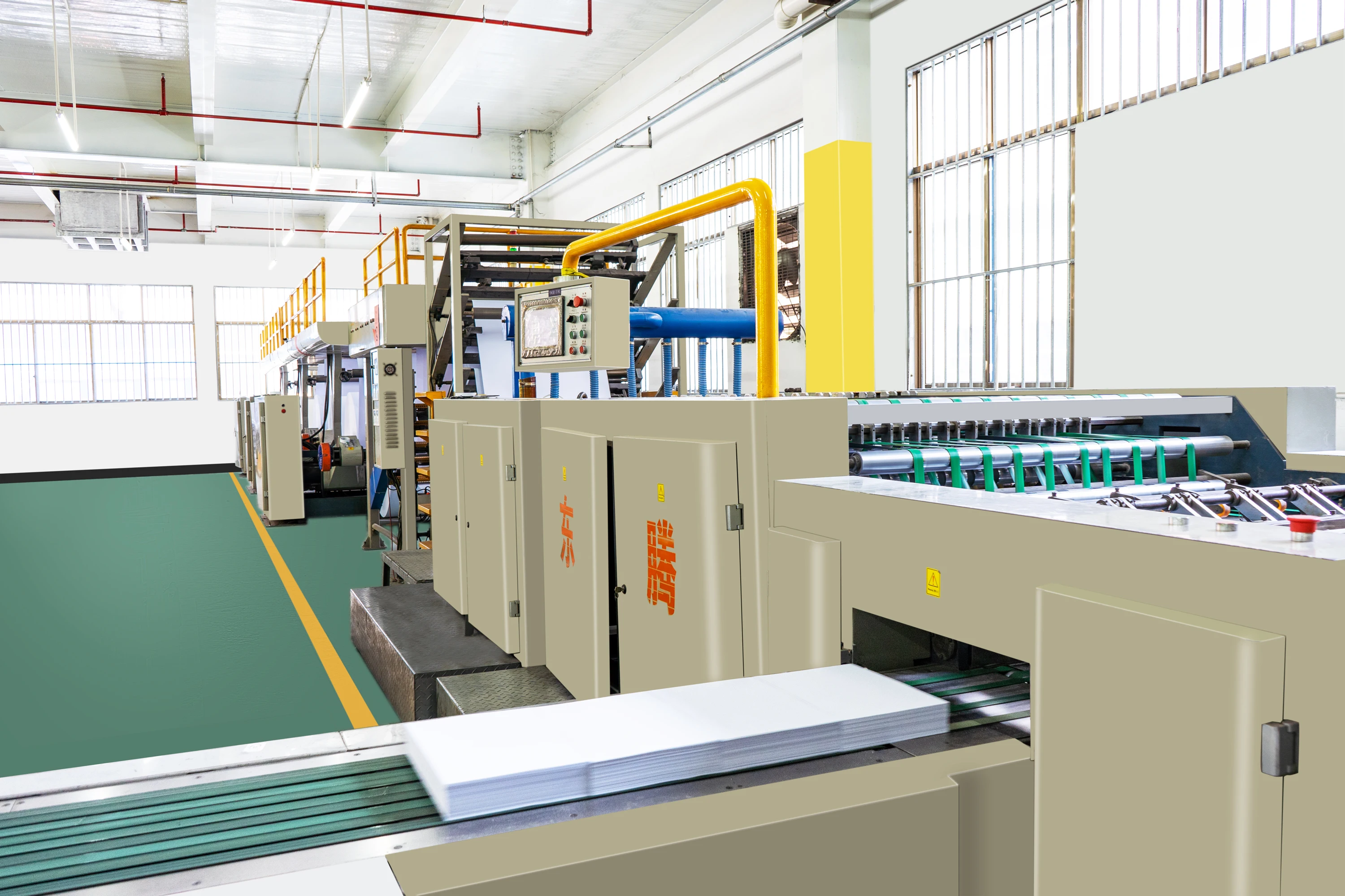 Shop High-Quality A4 Paper from Reliable Chinese Manufacturers