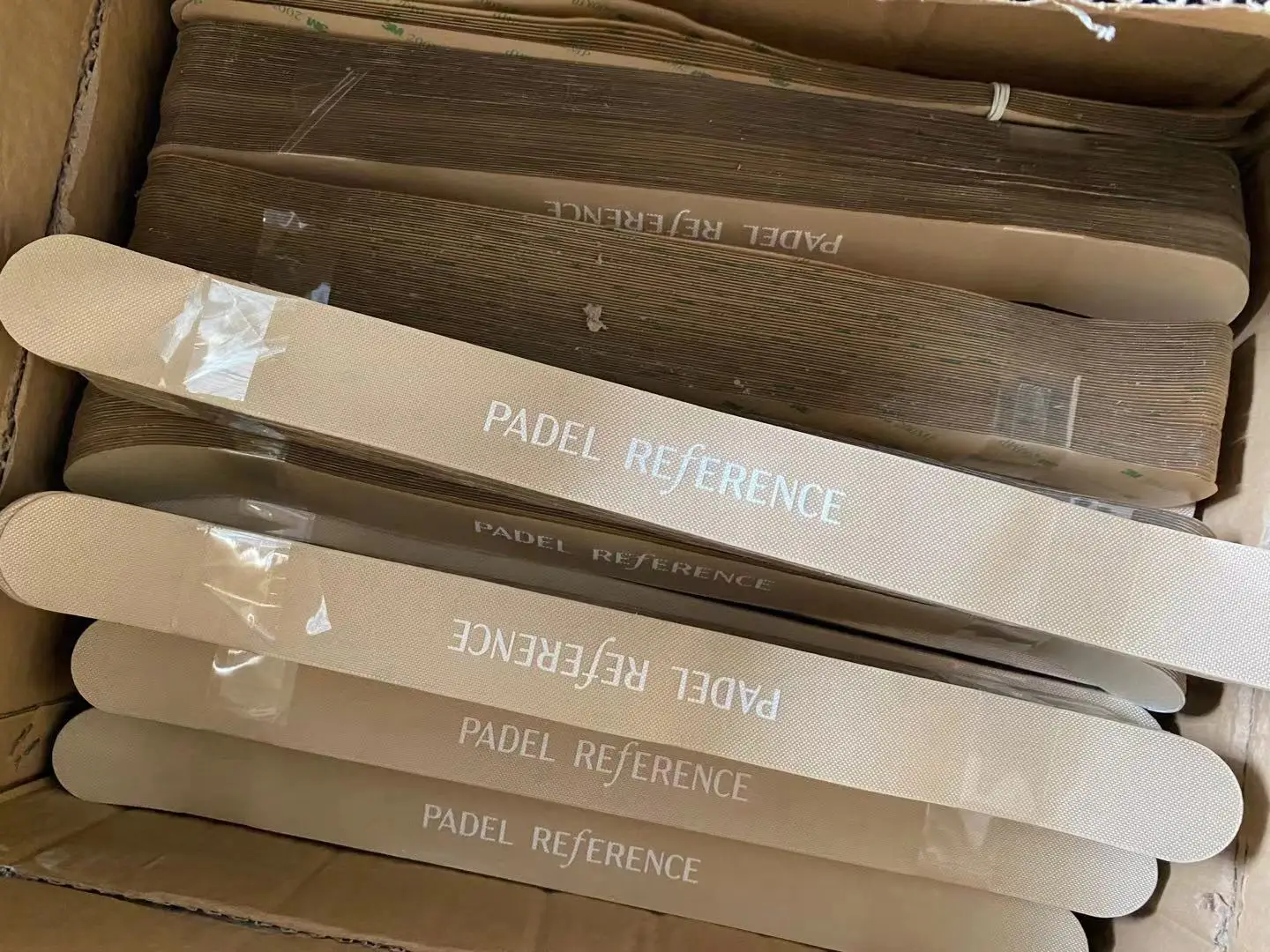 AMASPORT Padel Racket Protector - High Quality & Customized