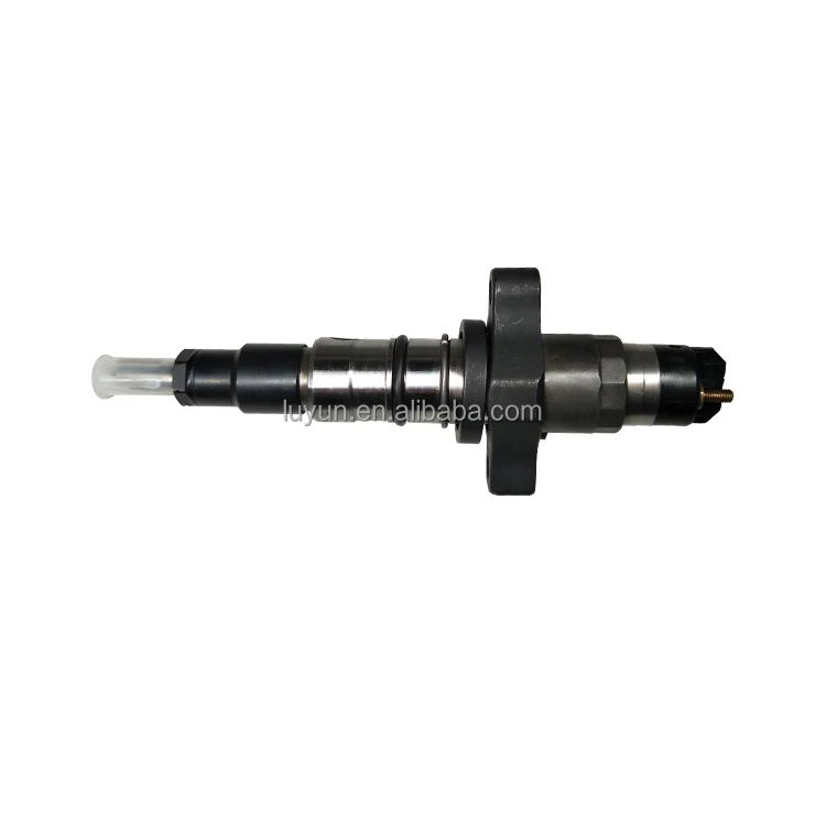 Diesel Fuel Injector 0445120063 For Cummins Engine Original Quality ...