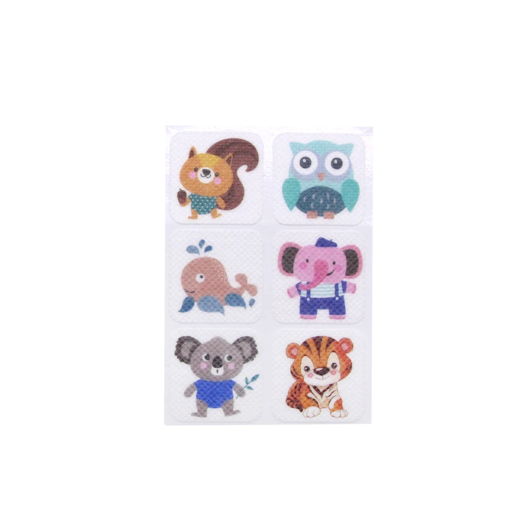 Outdoor Use Bug Bite Mosquito Patches for Kids Adult| Alibaba.com