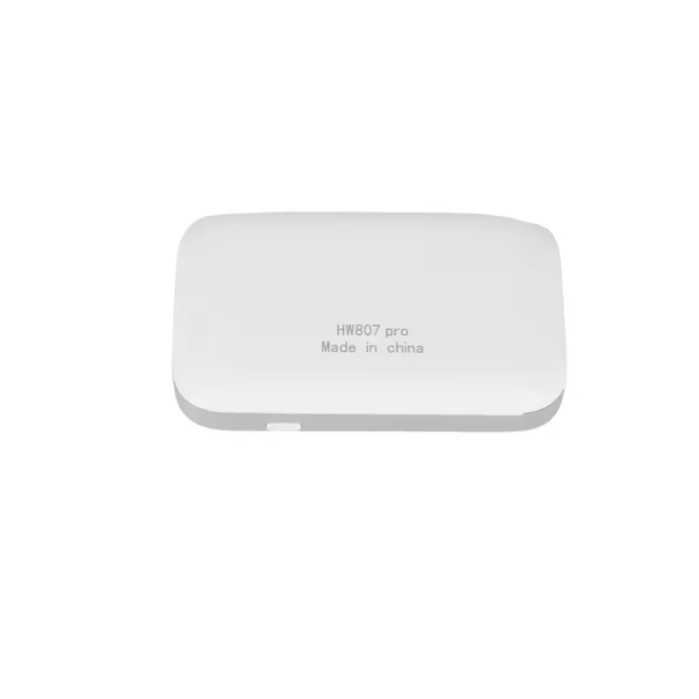 The Pocket 4GLTE MIFI Router is compatible with global carriers for ...