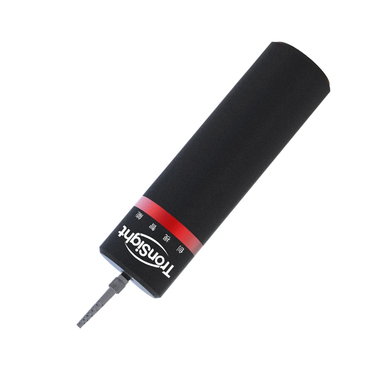 Ts-c16000 Spectral Confocal Displacement Optical Sensor Measure The ...