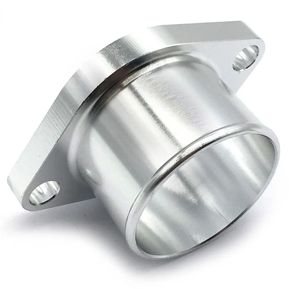 Turbo Compressor Inlet Flange Turbocharger Adapter for Nissan SR20DET ...