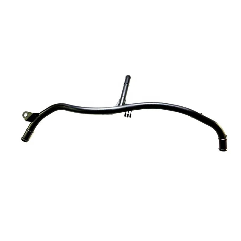 大众座椅斯柯达1.4 1.2t冷却液散热器管04e121070ac 04e121070ad 04e121070l - Buy Coolant ...