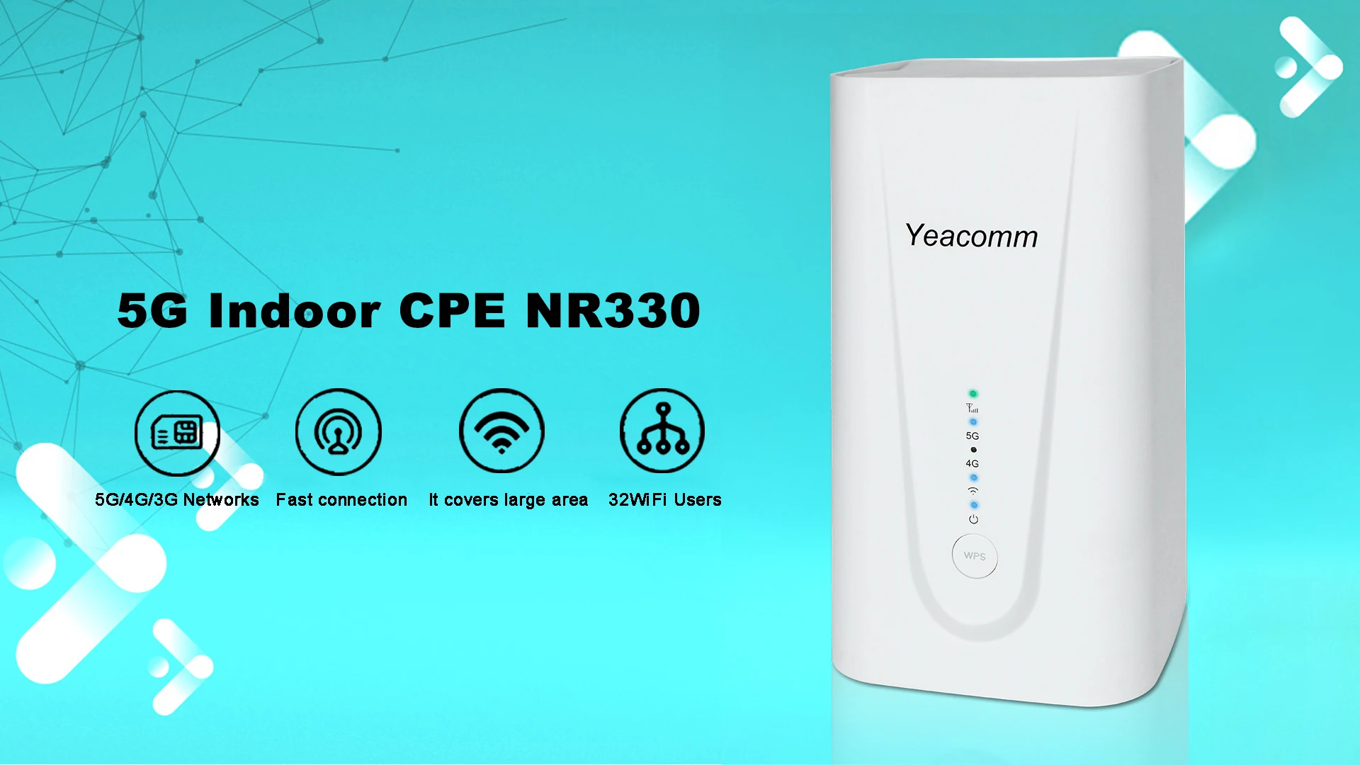 5g Cpe 5g 4g 64 Wifi 5g Lte Buy