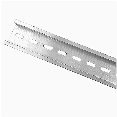 General Guide Din Card Rail U Type Dz47 Installation 35mm Wide ...