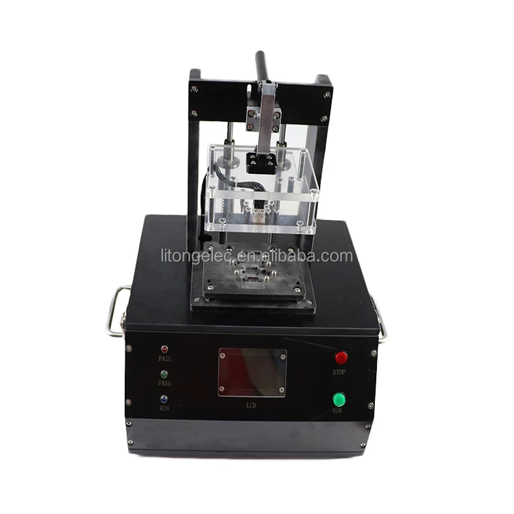 High Quality Custom Manual Pcb Panel Tester Function Programming PCB ...