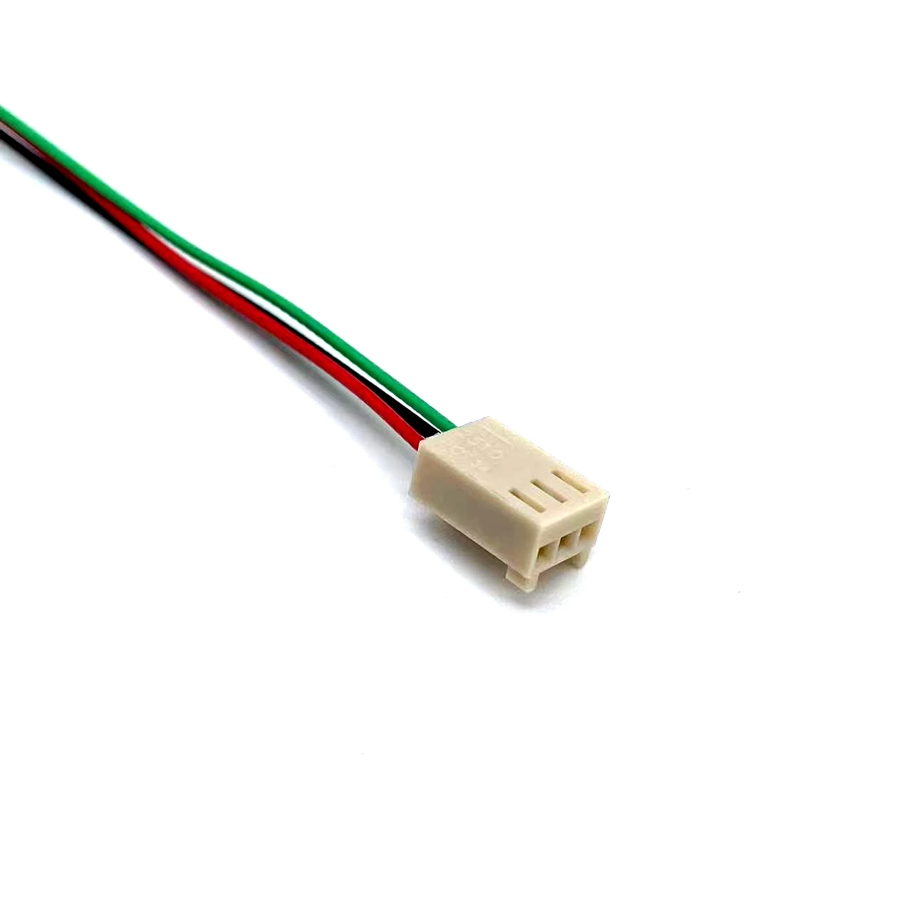 3 Pin Connector LED Wire Harness Custom LED Light Small Light Mini ...