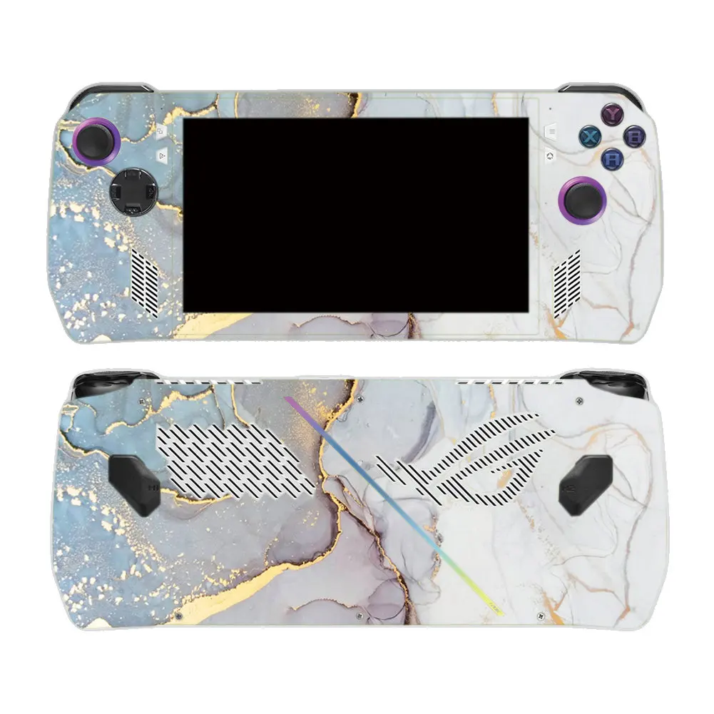 PVC Sticker for ROG Ally - Scratch-Proof Skin Wraps & Protective Film ...
