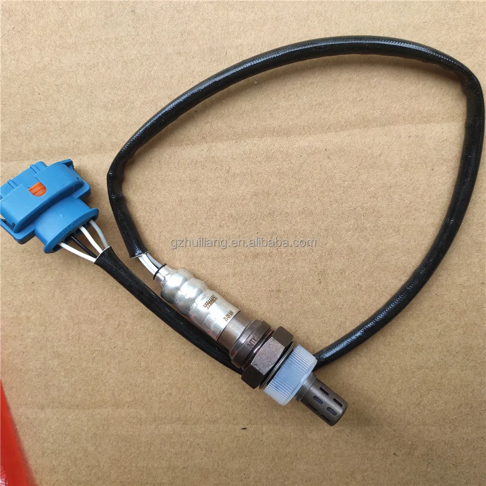 Auto Spare Parts Oxygen O2 Sensor 55566650 Auto Lambda Sensor for ...