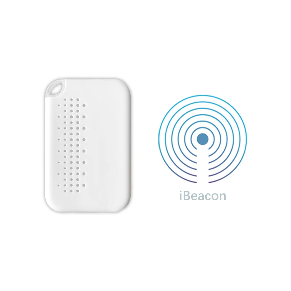 Holyiot Acceleration Temperature Humidity Air pressure Module beacon ...