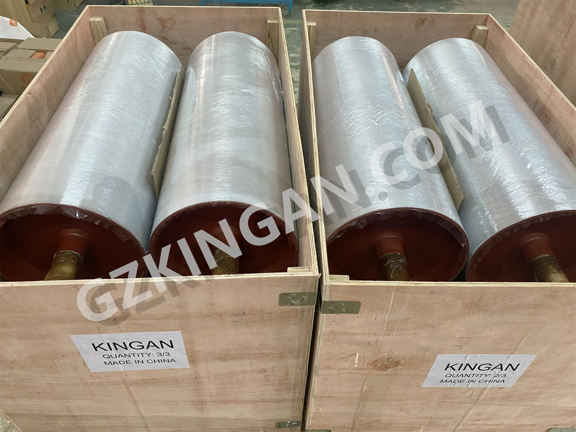 Build Chassis Dyno Tuning Machine with Kingan Dynamometer Roller