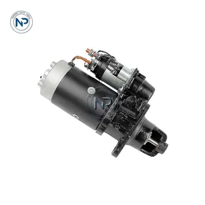 本发动机系统24v起动电机oem 0051515001 0051514101 1518391 0001372006 Daf卡车 - Buy ...