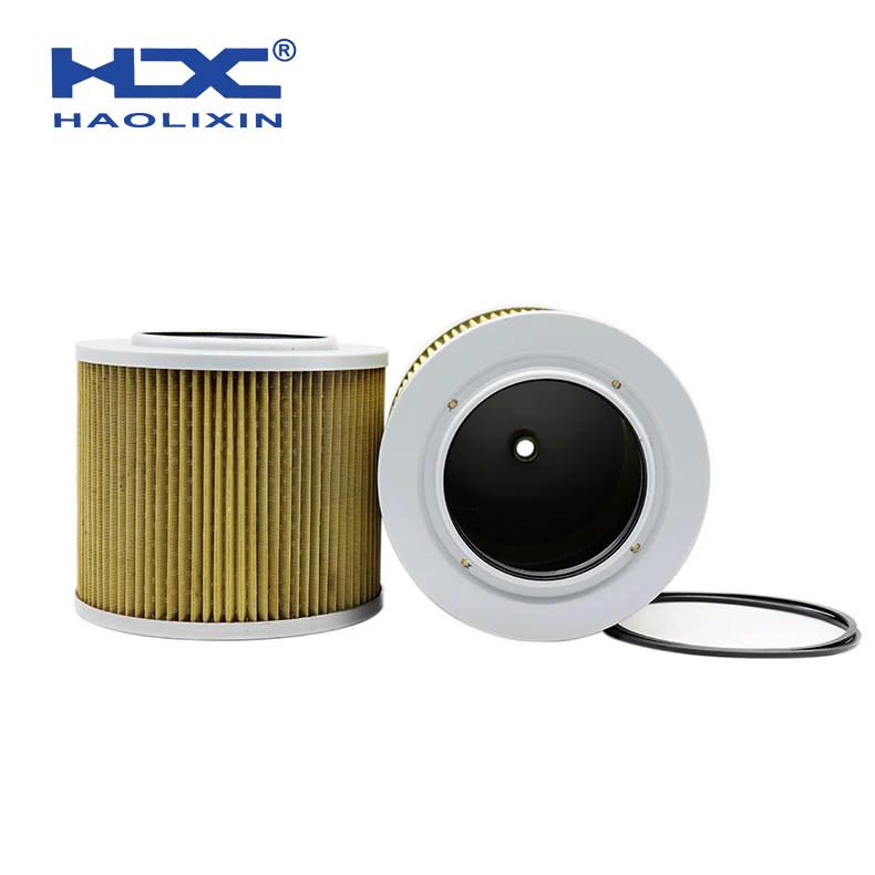 Excavator Hydraulic Oil Filter 32/925359 4210224 4385915 TH110133 ...