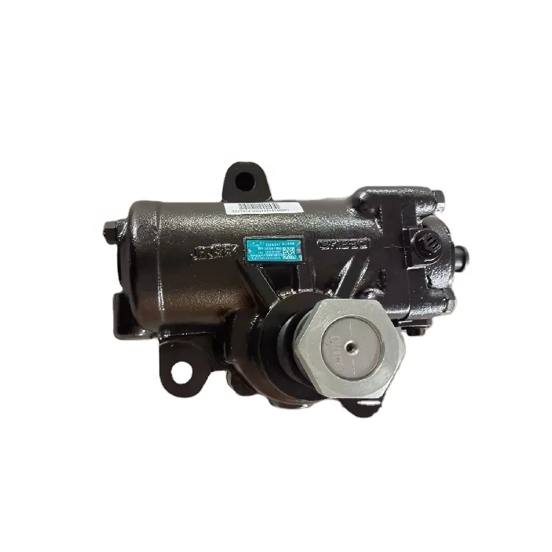 Dongfeng Flagship truck KX KR 480 Power steering machine 32210247 ...