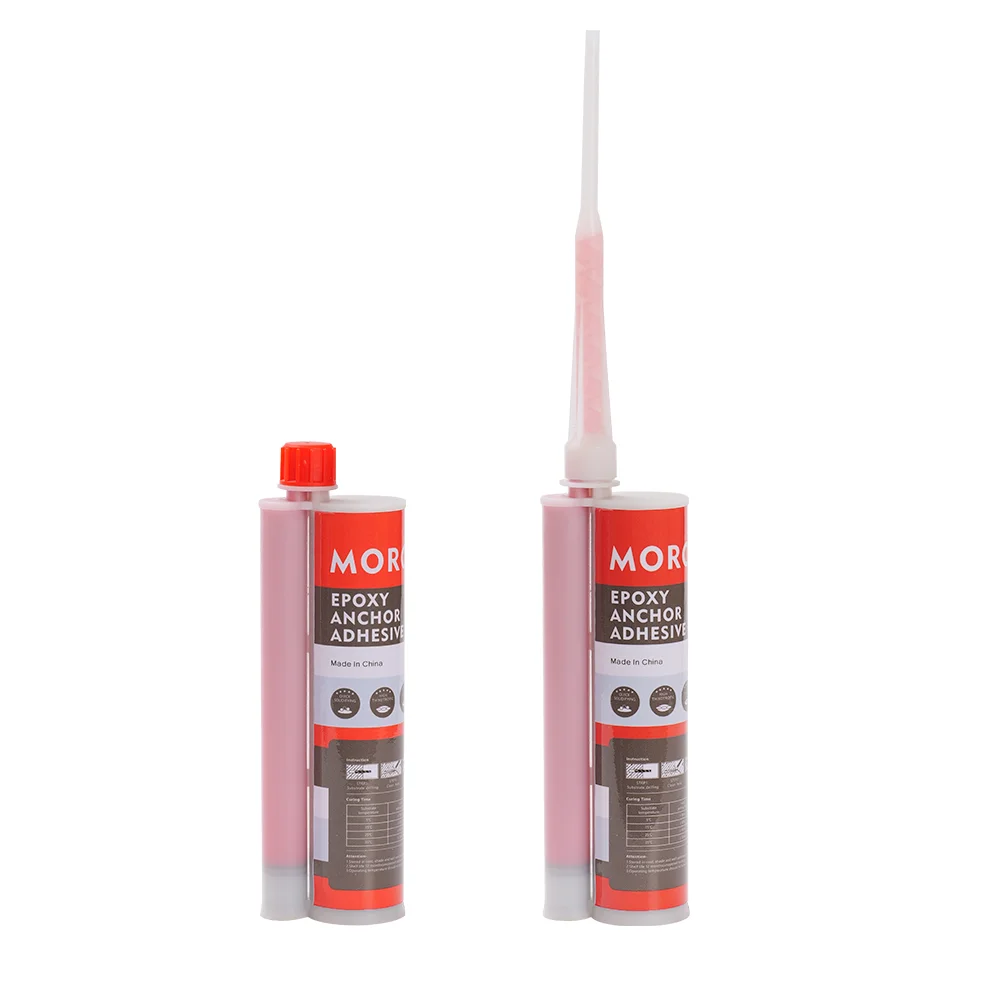 Epoxy Anchoring Adhesive For Construction Injection Structural - Buy ...