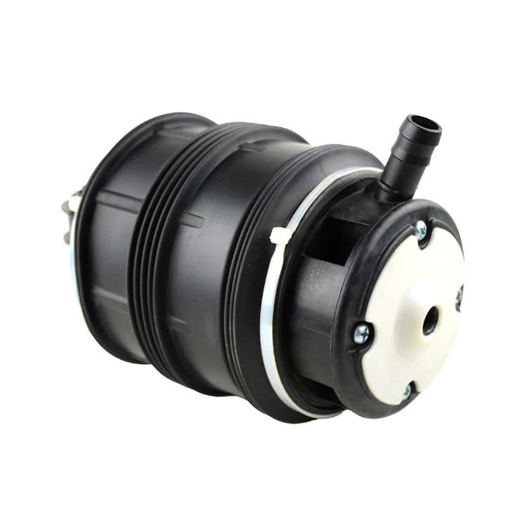 Rear Air Suspension Spring Bellow Bag For Mercedes Benz Parts W211 W219 ...