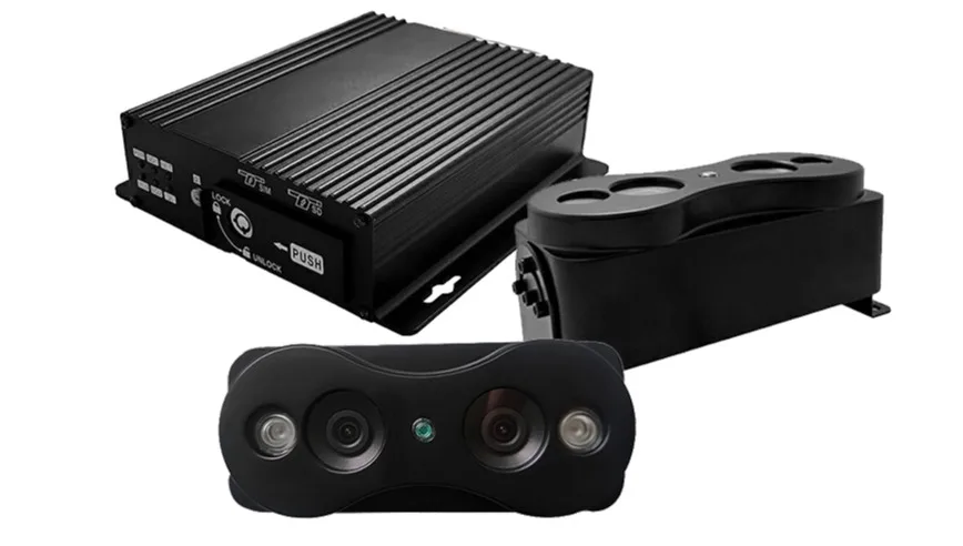 Thermal People Counter Camera System Gps Wifi 3g/4g Passenger Counter ...