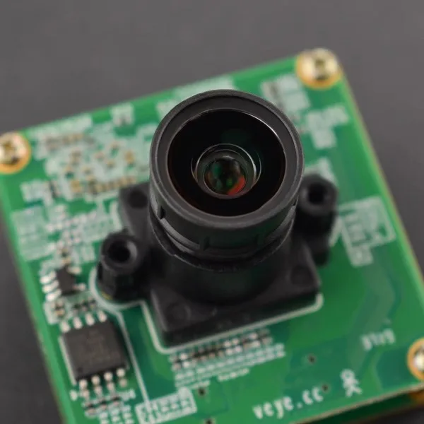 Raspberry Pi Night Vision Camera Module for Machine Vision Intelligent ...