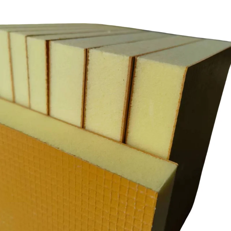 Composite Sandwich Panel XPS Sandwich Panel Concrete Sandwich Panel For ...