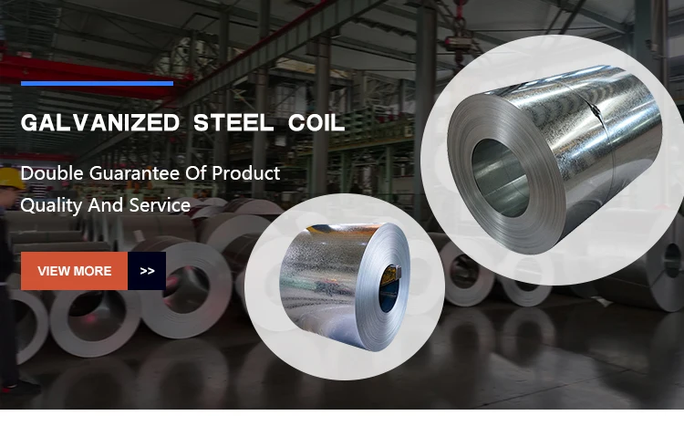 Dx51d Sgcc Z20 To Z650 With Spangle Or No Spangle Hot Dipped Galvanized ...