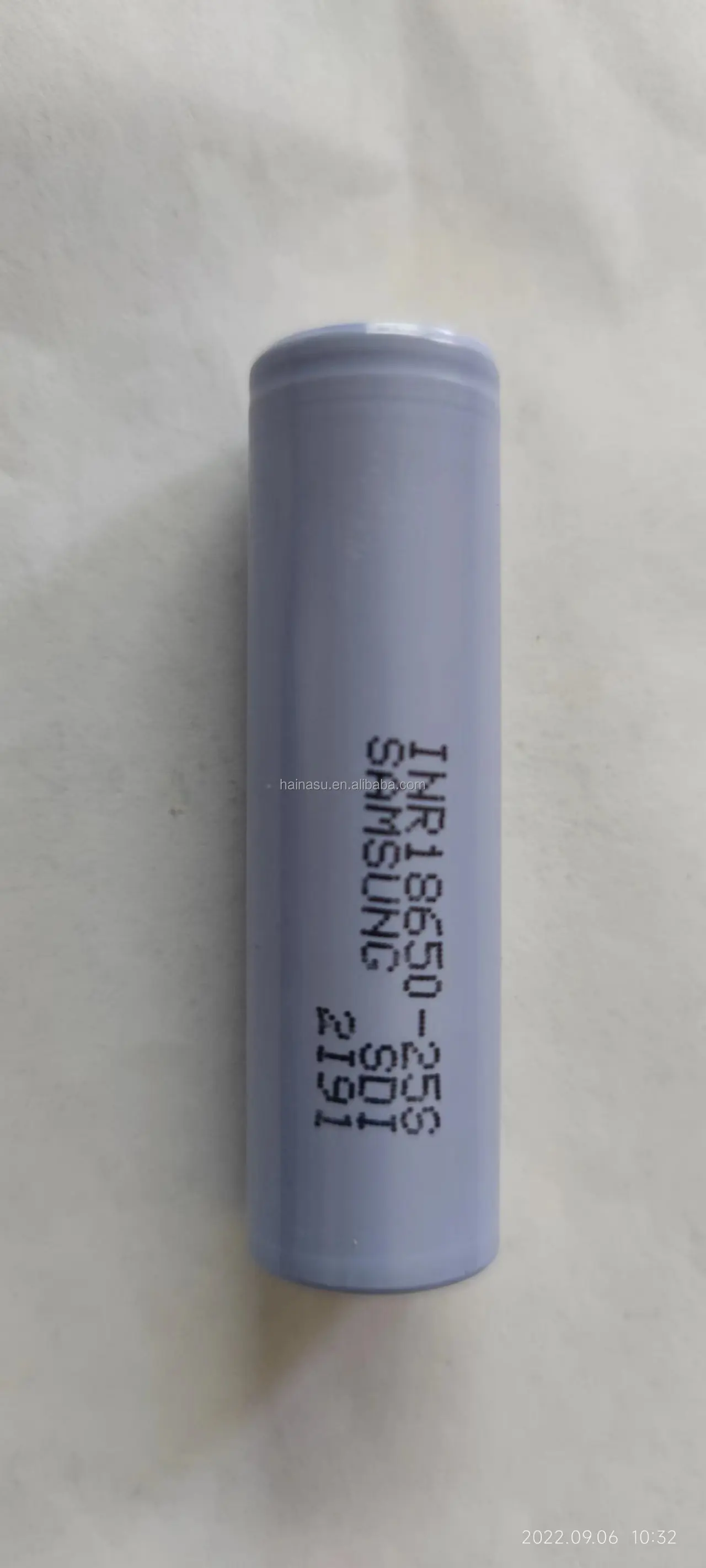 Szns 18650 Battery 18650 Lithium Ion Batteries 18650 25s - Buy 18650 ...