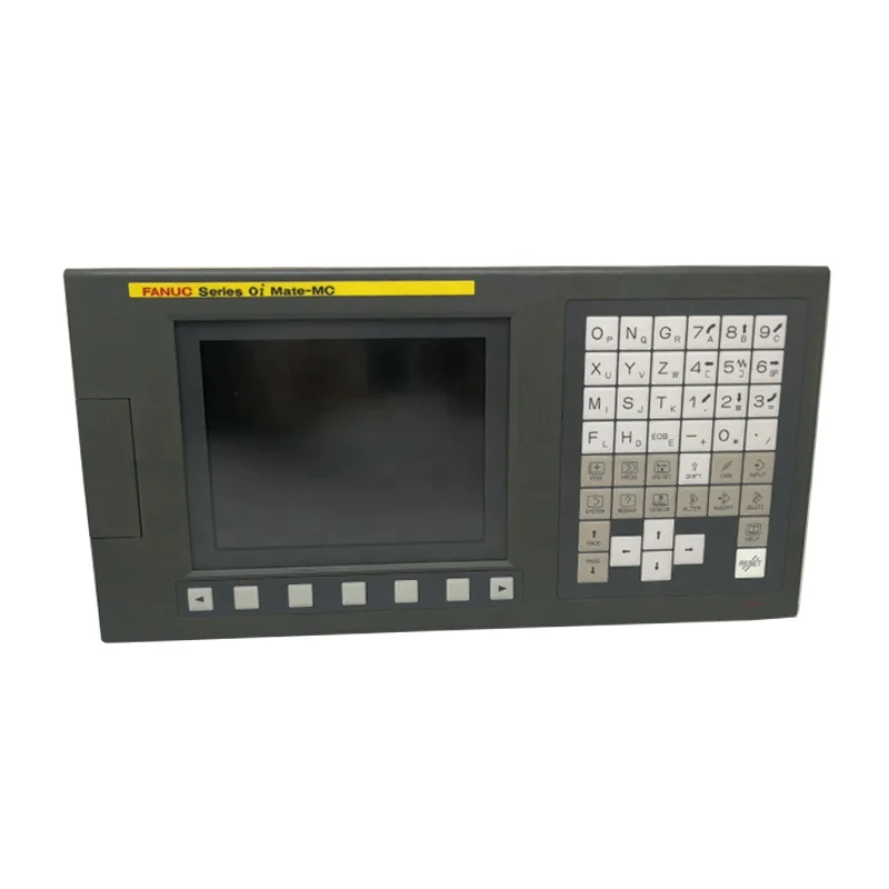 Japan Fanuc Power Mate Model E A02b-0321-b500 Controller - Buy Brand ...