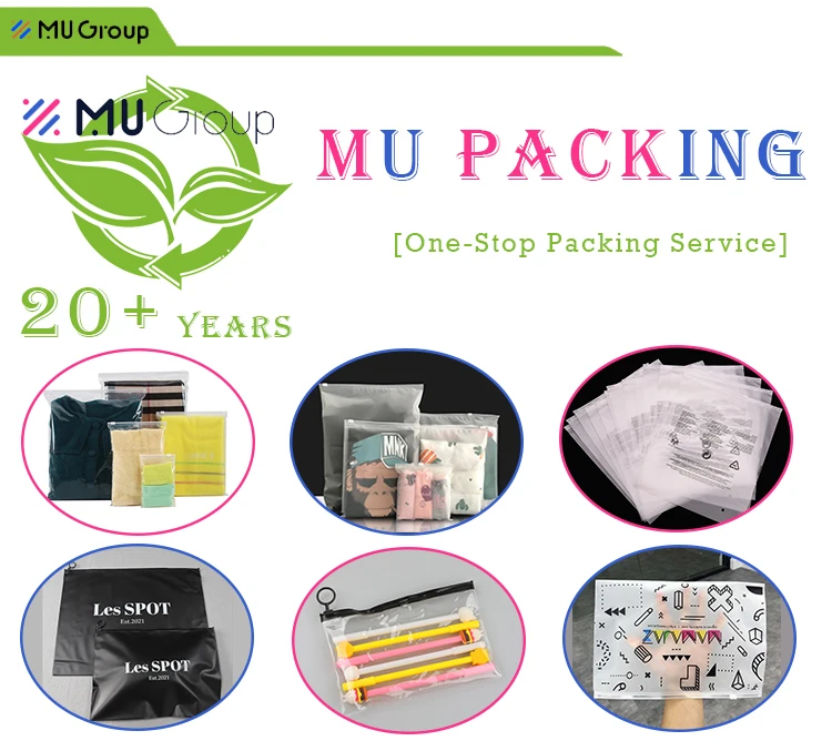 Buy Wholesale China Mu Packing Fm Wholesale Custom Eco Friendly ...