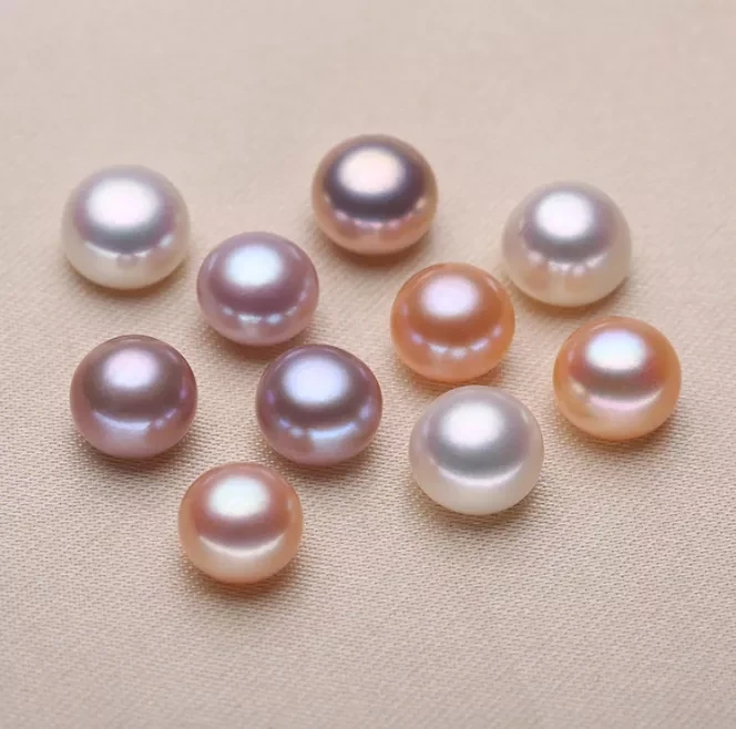 Shop Wholesale Freshwater Pearls - AAA Quality & Variety