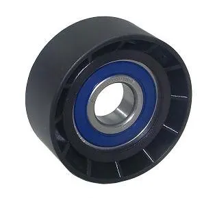 Vivaro Movano Dacia Duster Logan Belt Idler Tensioner Pulley 7700102931 ...