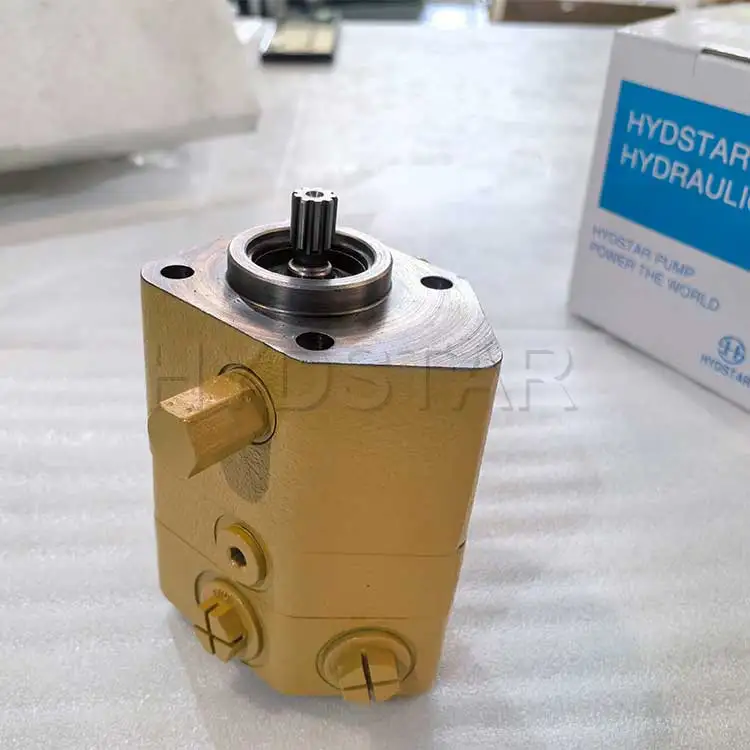 齿轮泵燃油输送泵3137770 313-7770卡特彼勒3512 3508喷射变速器充气液压泵待售| Alibaba.com