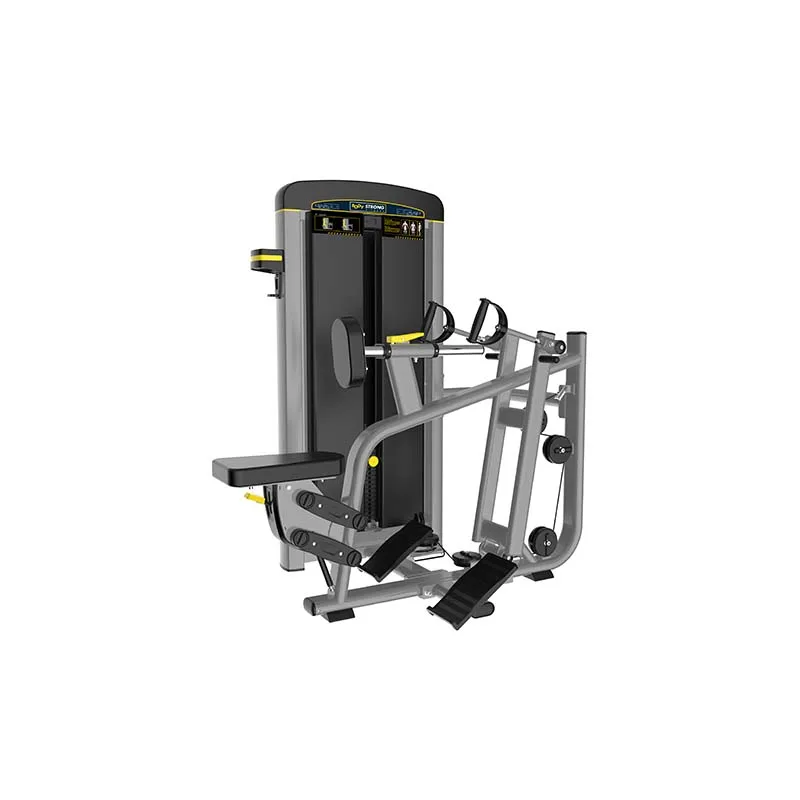 Rowing Machine Seat Roller Seated Row Machine Commercial Rowing Machine ...