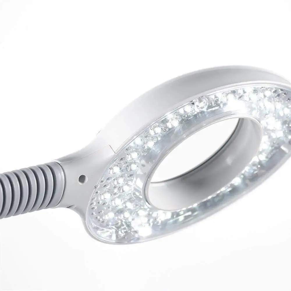 2 in 1 Hot and Cold Face Steamer - Professional Salon Tool